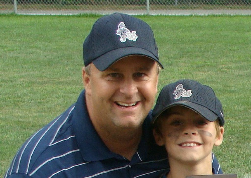Get to Know Wenham's Len Dolan | Hamilton, MA Patch