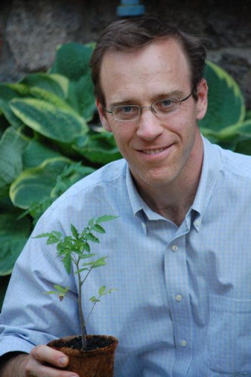 Getting to Know GREEN'S Greg Horner | Hamilton, MA Patch