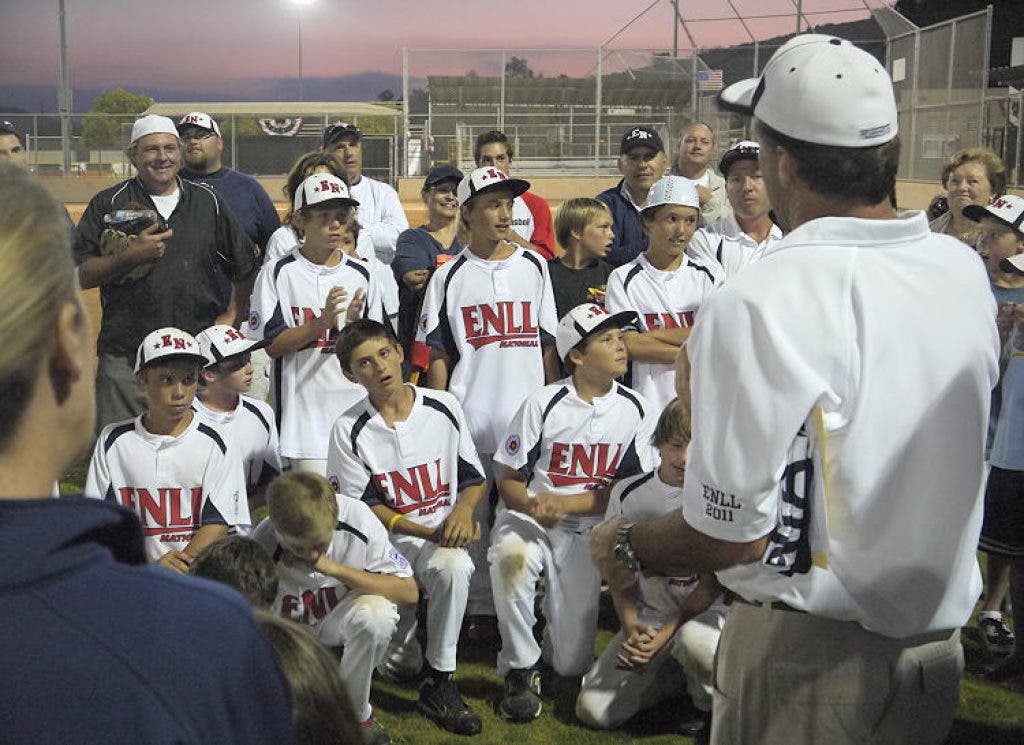 Both Encinitas Little League Tourney Teams Post Wins | Encinitas, CA Patch