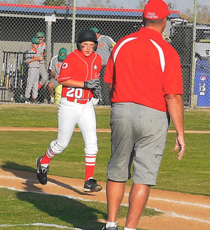 Encinitas Little League's 10-11 All-Stars Still in the Hunt | Encinitas ...
