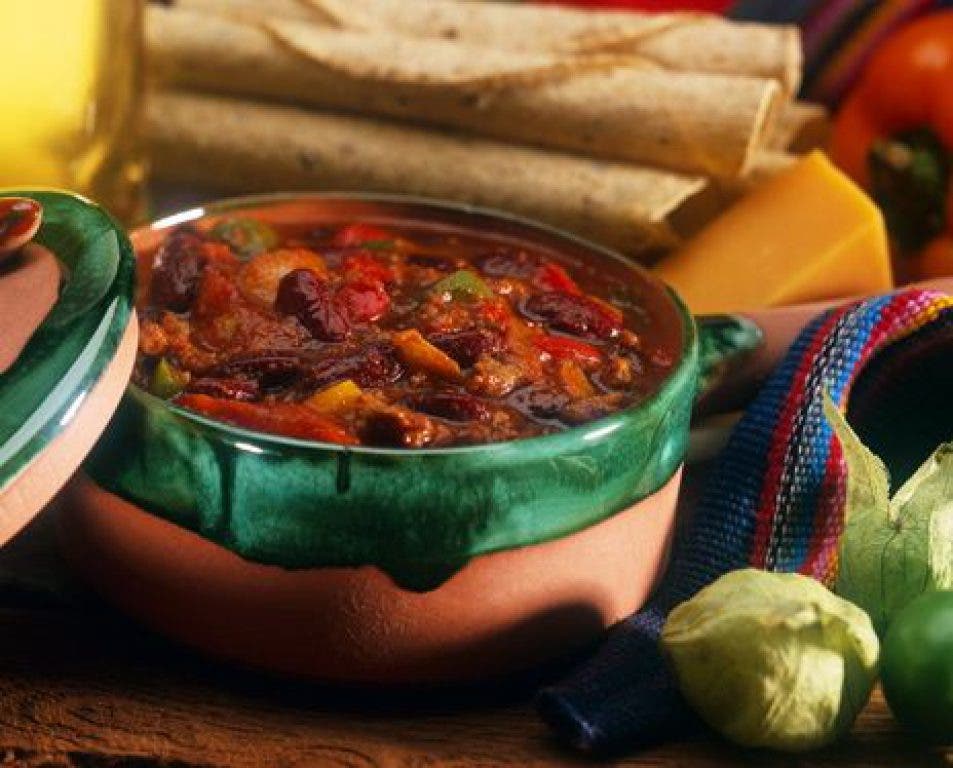 It's National Chili Day – What Perfect Timing | Lemon Grove, CA Patch