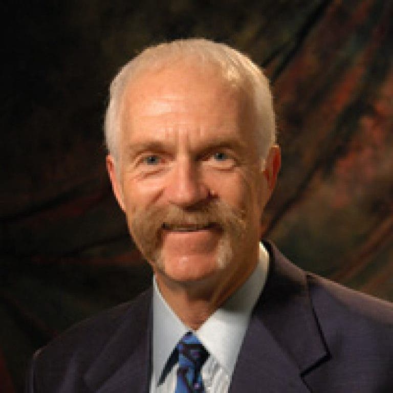 History Alive: Dr. Pat Abbott | Lemon Grove, CA Patch