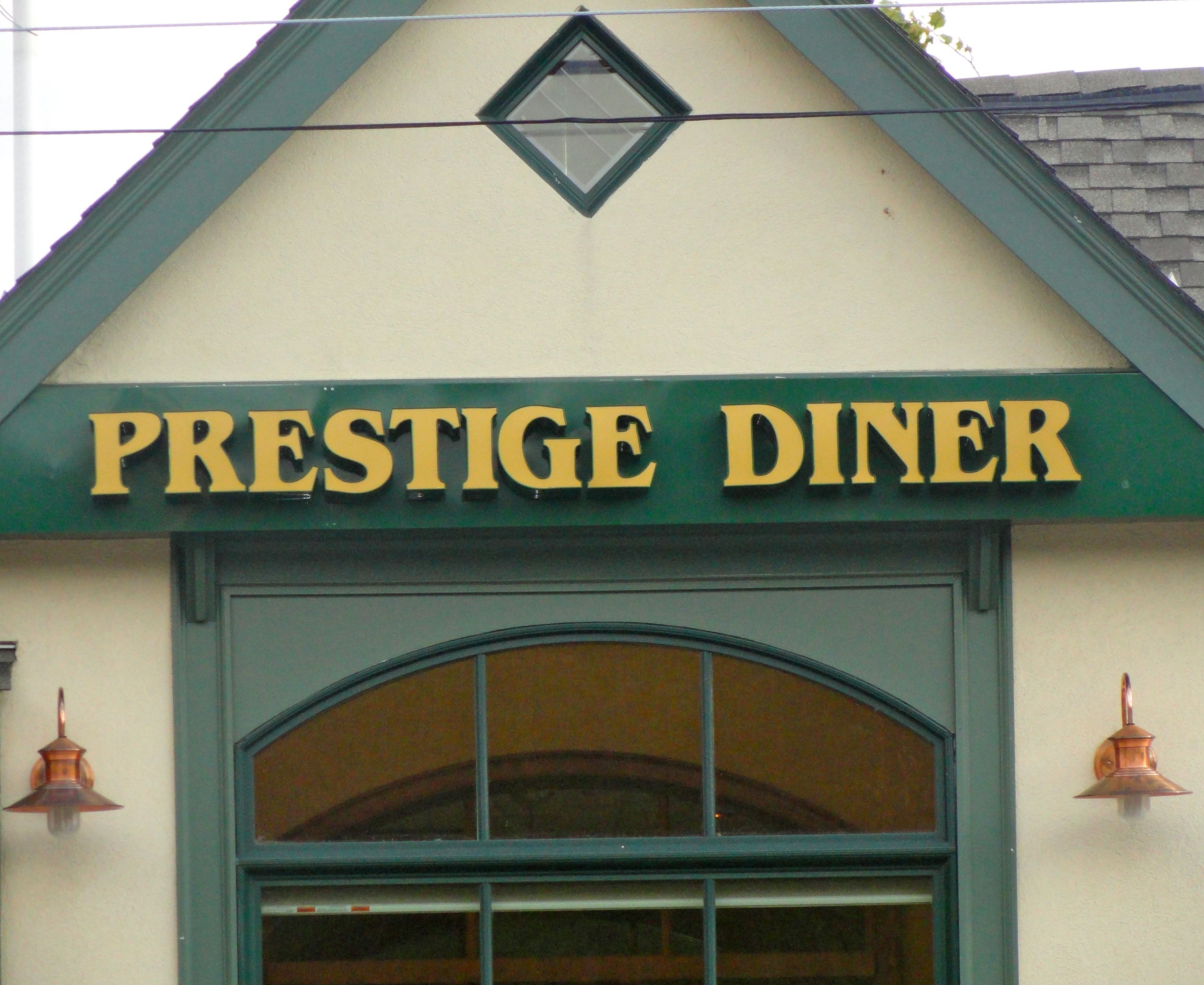 Prestige Diner Serves Up Way More Than a 'Happy Waitress' | Summit, NJ ...