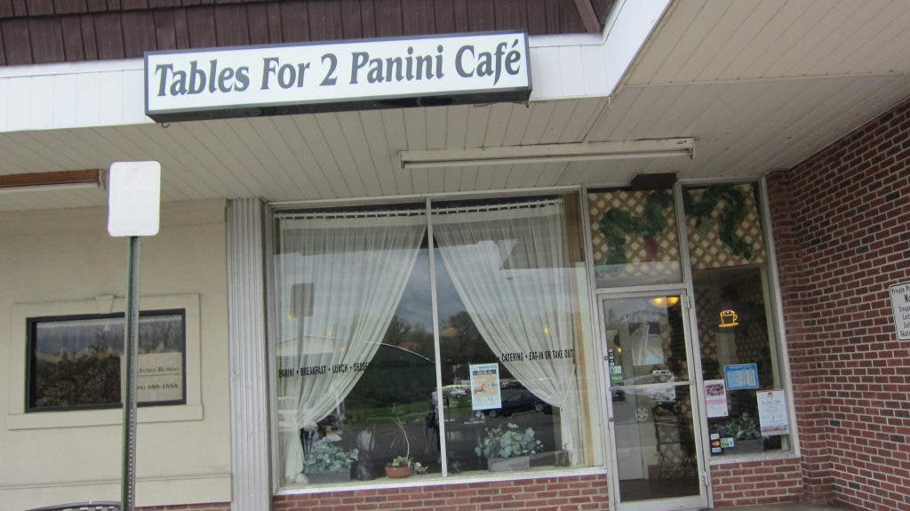 A Panini in New Providence that Tastes Like Rome | New Providence, NJ Patch