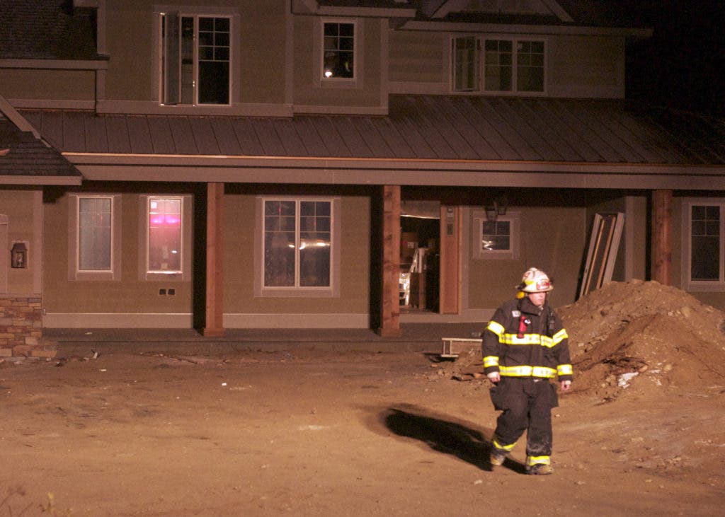 Updated: Worker Keeps Eden Prairie Fire From Spreading | Eden Prairie ...