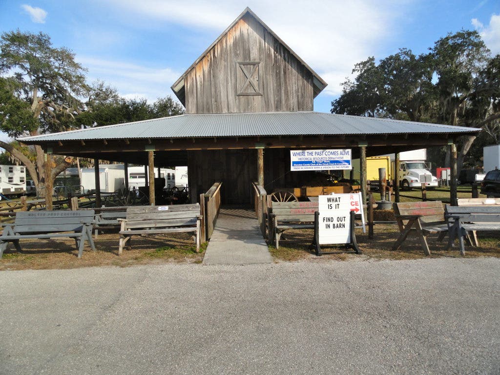 Manatee County Fair Opens Today | Bradenton, FL Patch