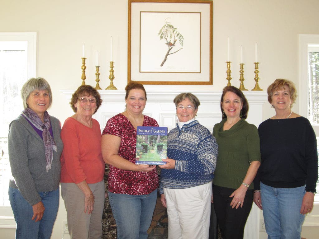 Garden Clubs Bring Famous Landscape Designer to Bedford | Amherst, NH Patch