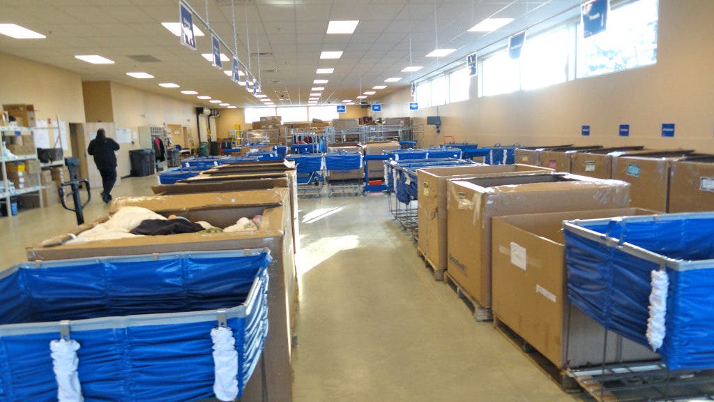 Goodwill Store In Amherst Opens TODAY | Amherst, NH Patch