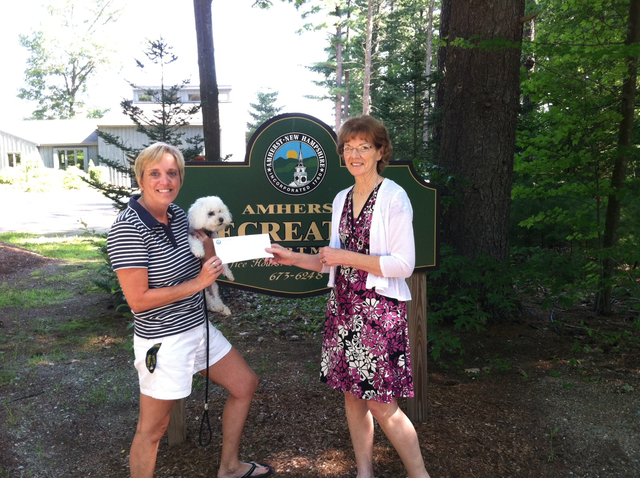 Baboosic Lake Gets Funding to Move Playground | Amherst, NH Patch