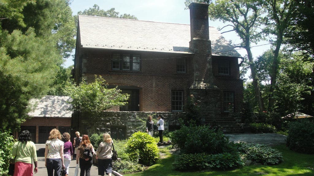 Hundreds Attend 30th Annual Rye House Tour | Rye, NY Patch