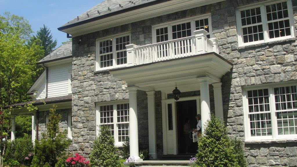 Hundreds Attend 30th Annual Rye House Tour | Rye, NY Patch
