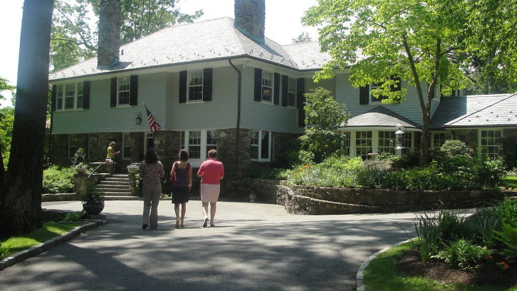 Hundreds Attend 30th Annual Rye House Tour | Rye, NY Patch