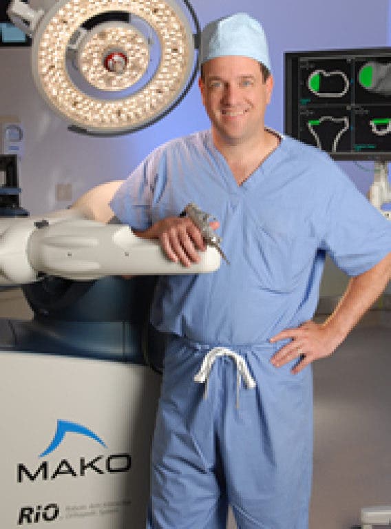 MAKOplasty Knee Pain Seminar | Westminster, MD Patch