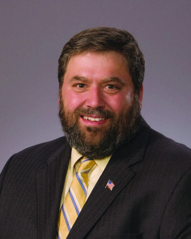 Joe Bosco for the 59th Campaign Reception | Enfield, CT Patch