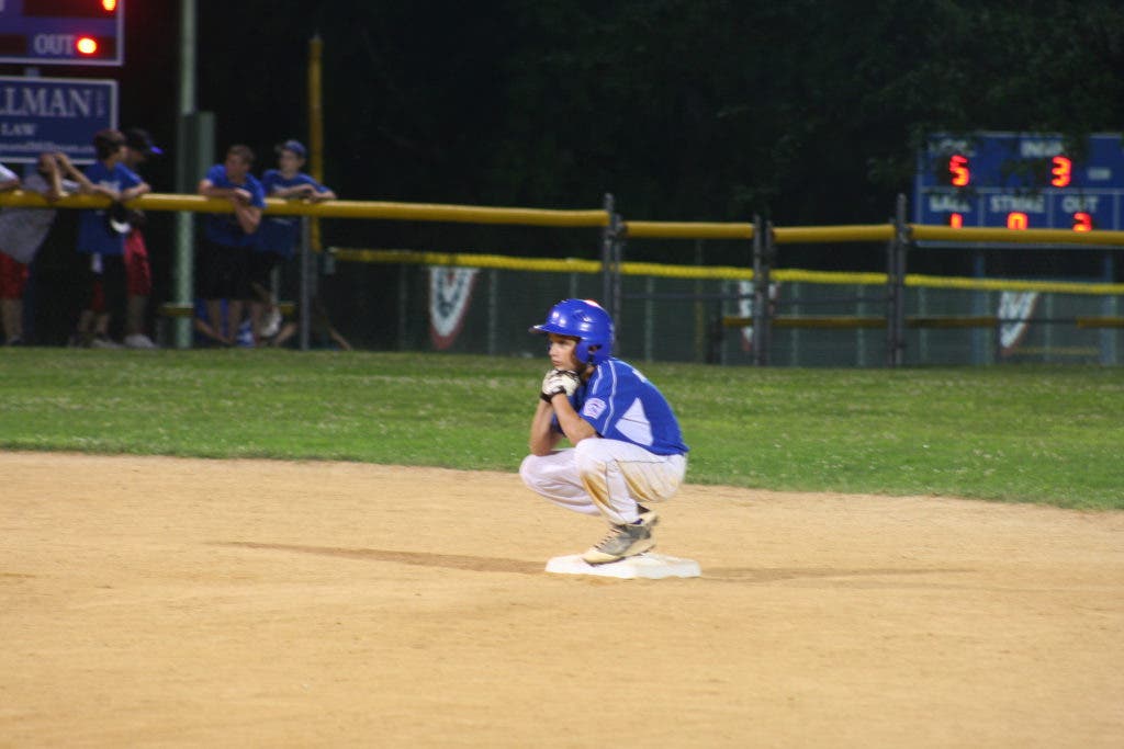 Pearl River Wins Age 11-12 District 18 Baseball Championship | Pearl ...