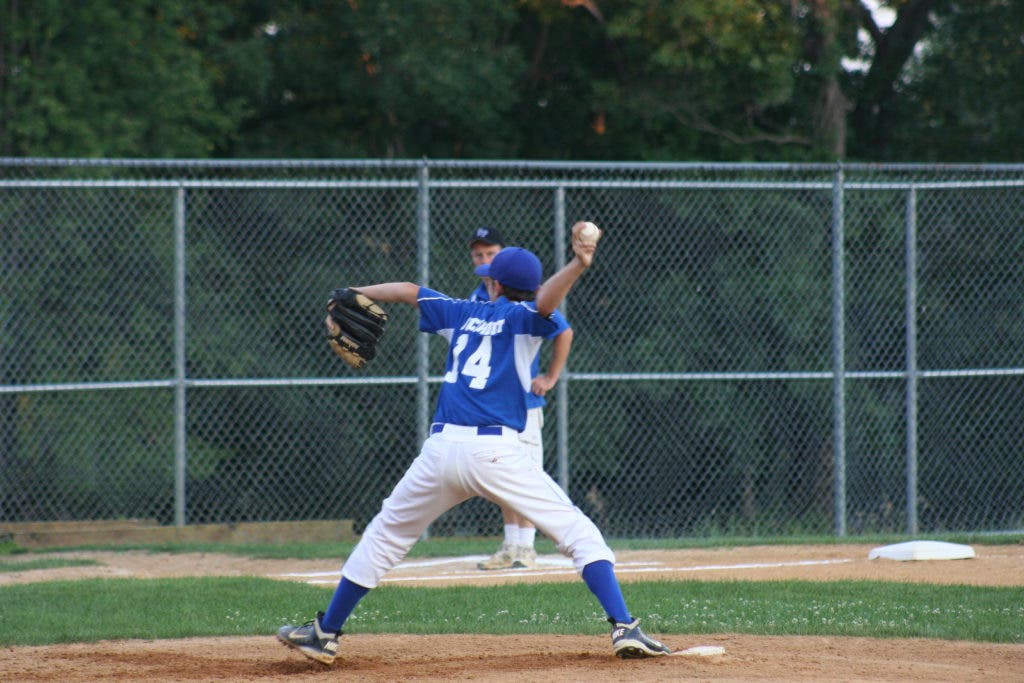 Pearl River Wins Age 11-12 District 18 Baseball Championship | Pearl ...