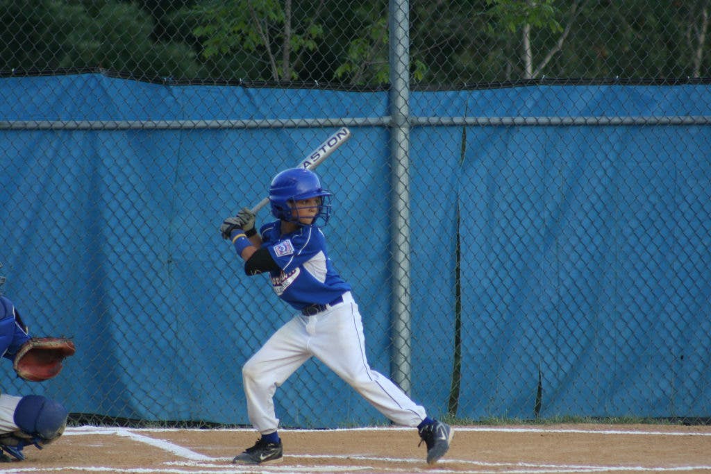 Pearl River Wins Age 11-12 District 18 Baseball Championship | Pearl ...