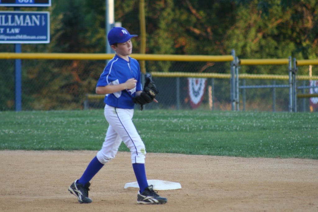 Pearl River Wins Age 11-12 District 18 Baseball Championship | Pearl ...