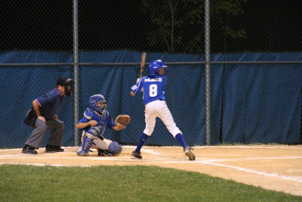 Pearl River Wins Age 11-12 District 18 Baseball Championship | Pearl ...