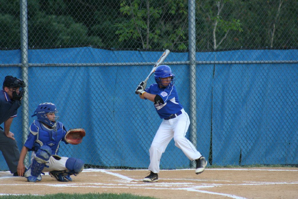 Pearl River Wins Age 11-12 District 18 Baseball Championship | Pearl ...