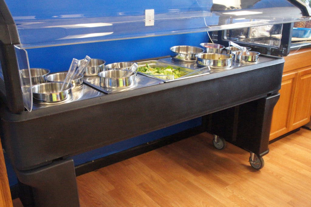New Fitness Center Opens in Ferndale, Offers TV-Based Workouts ...