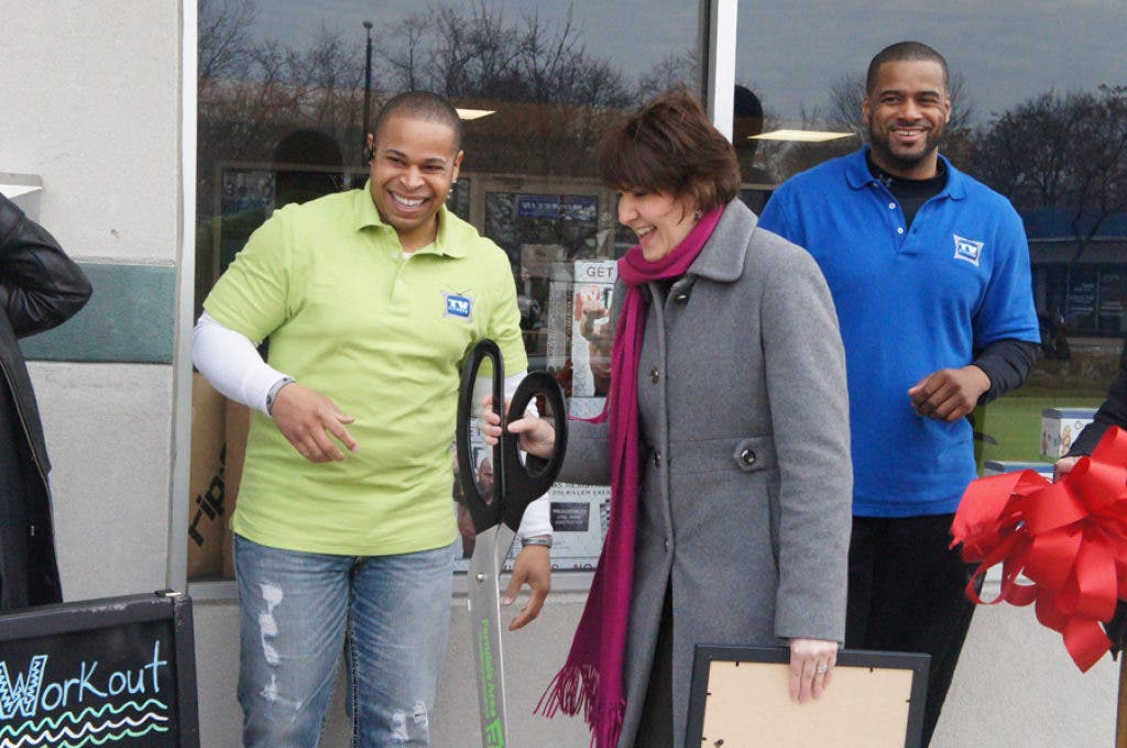 New Fitness Center Opens in Ferndale, Offers TV-Based Workouts ...