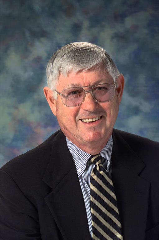 Former Ferndale Superintendent William Coyne Dies at Age 78 | Ferndale ...