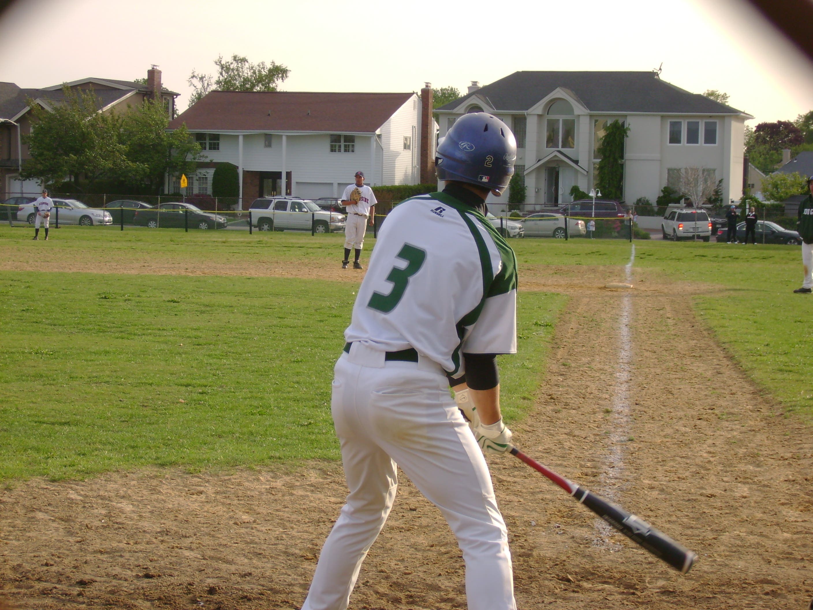 Kennedy Baseball Drops Regular Season Finale, Host Playoff Game ...