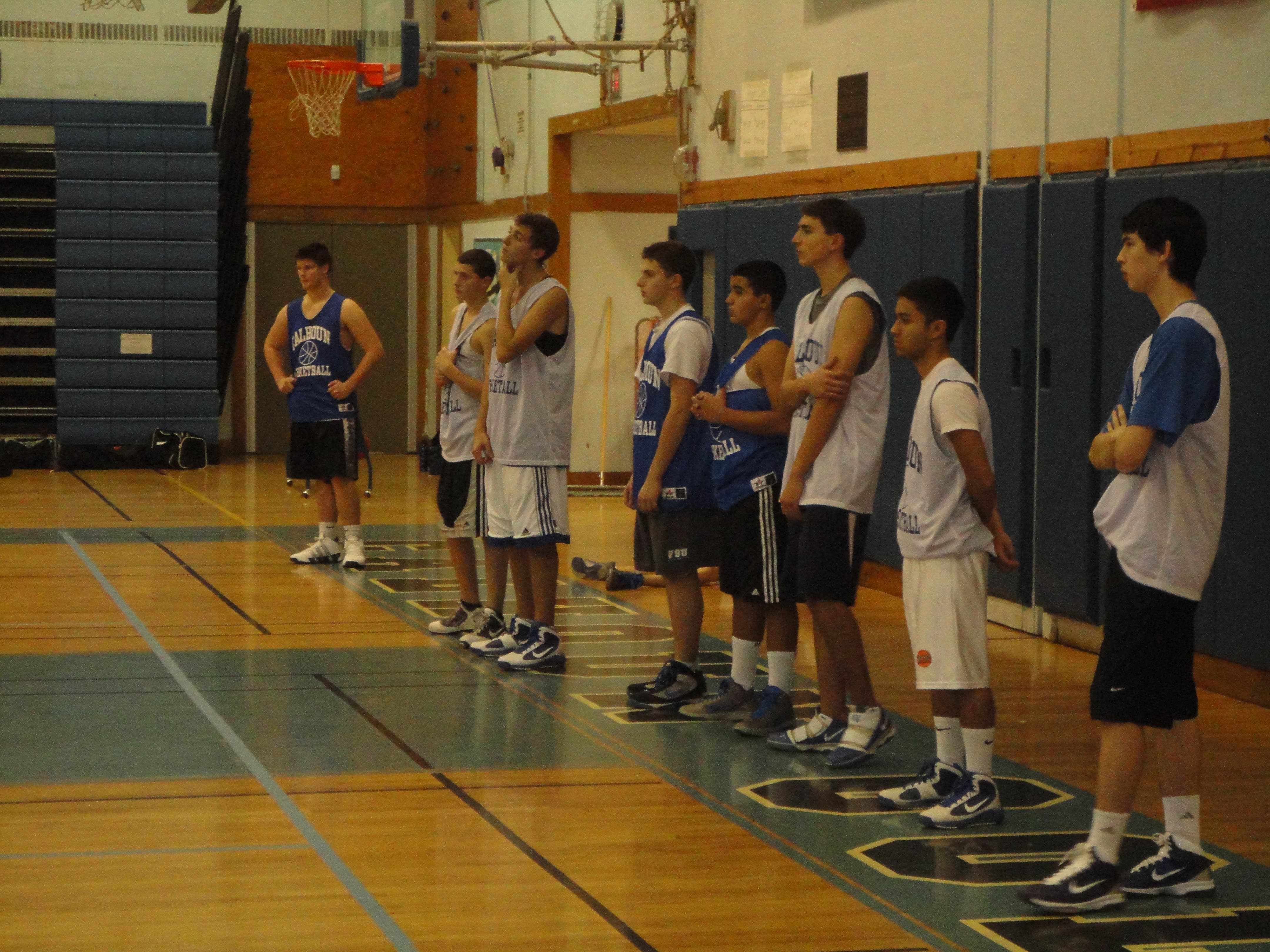 Season Preview: Calhoun Boys Basketball | Merrick, NY Patch