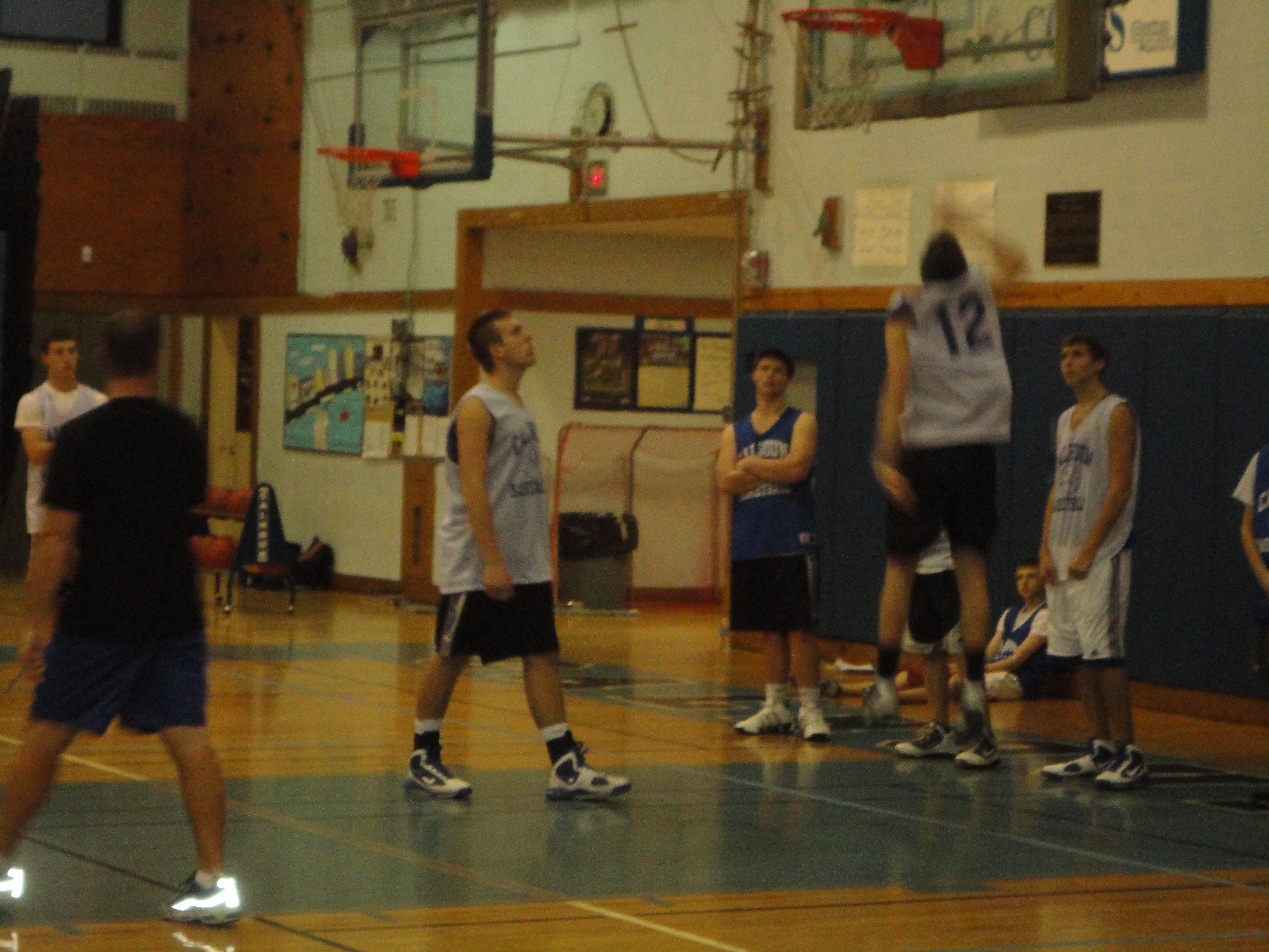 Season Preview: Calhoun Boys Basketball | Merrick, NY Patch