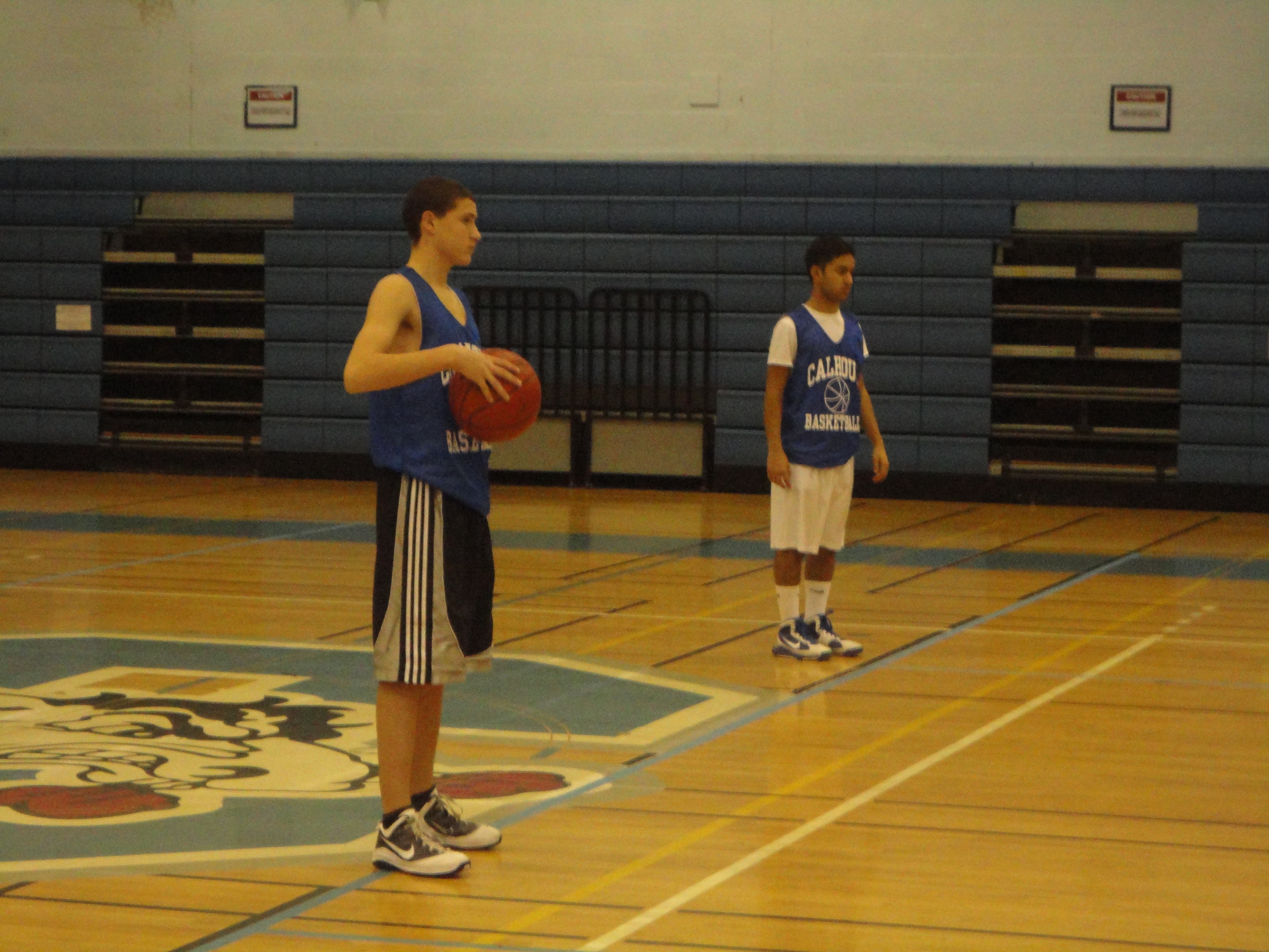 Season Preview: Calhoun Boys Basketball | Merrick, NY Patch