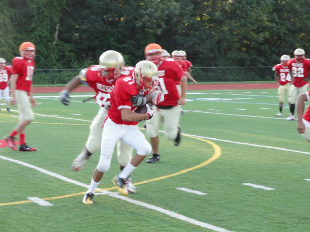 2011 Season Preview Hills West Football | Half Hollow Hills, NY Patch
