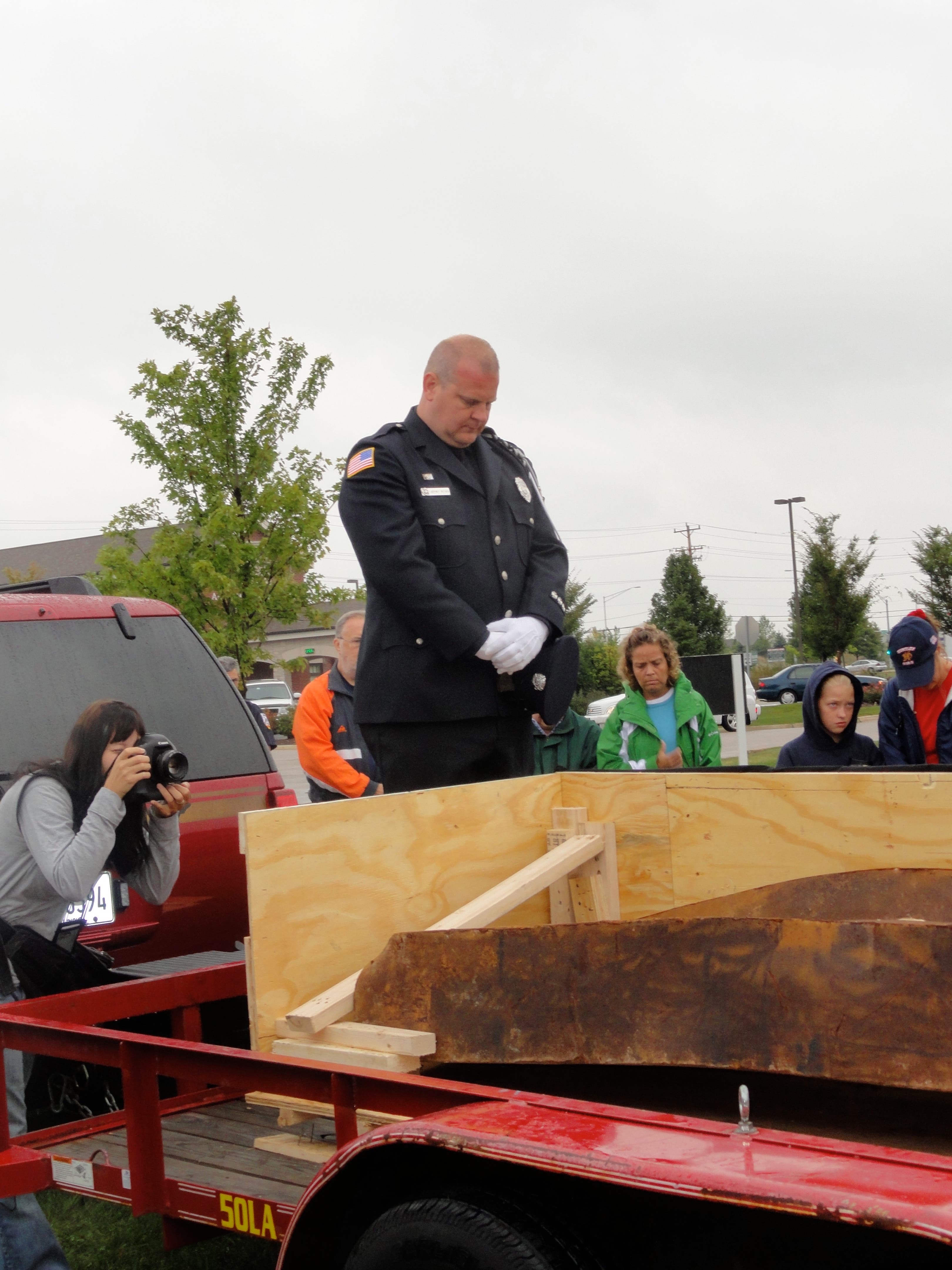 Fire Department Responds to Growth with New Stations | Huntley, IL Patch