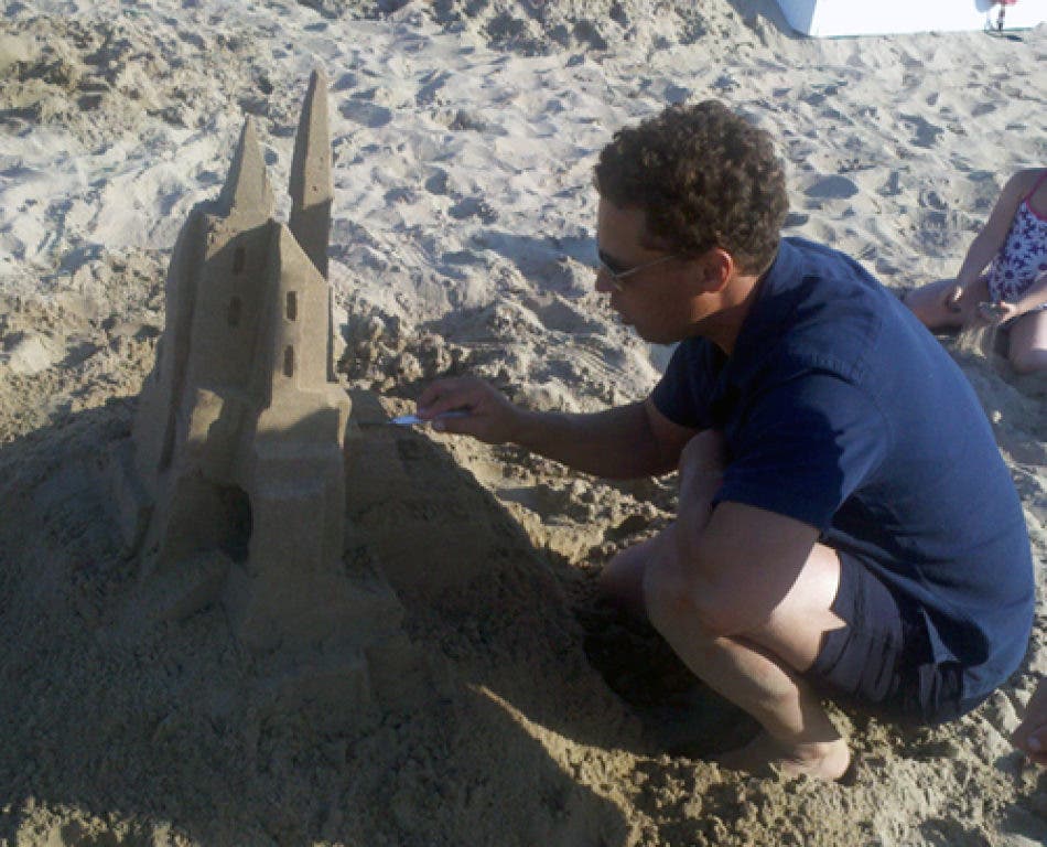 For Hire: Sandcastle Builder | Evanston, IL Patch
