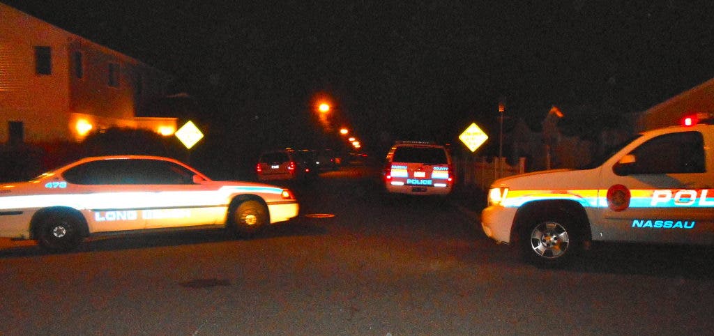 High Speed Chase Ends in Arrest of Drug Dealer | Long Beach, NY Patch