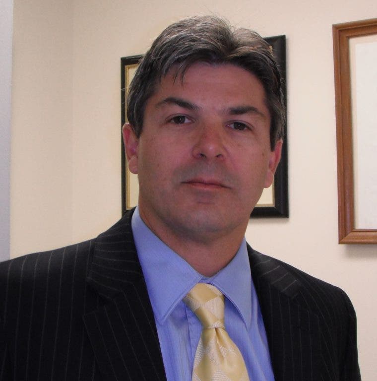 RALPH P. FRANCO, JR. JOINS THE ROBERT R. LATRONICA LAW FIRM | Levittown ...
