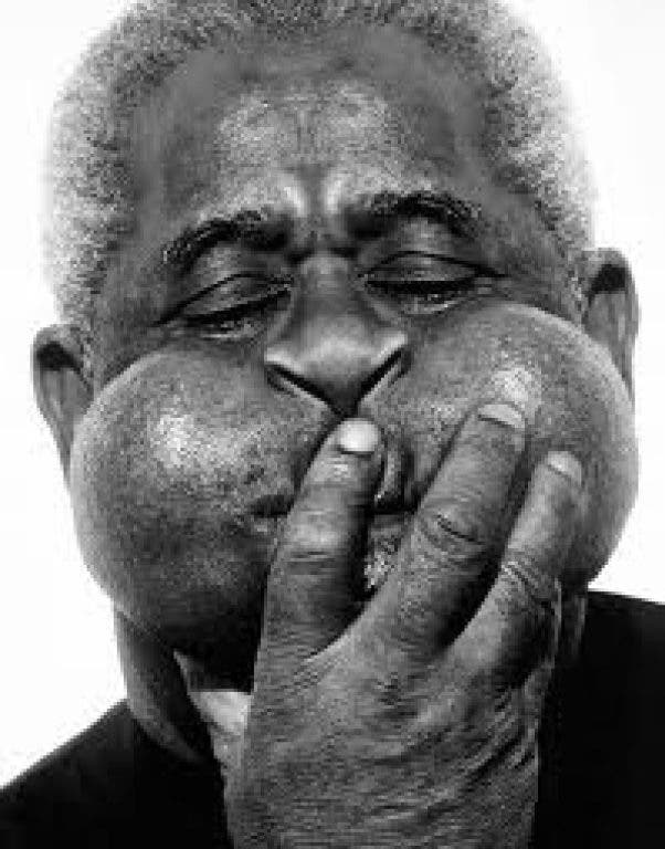 "Puffed-Cheeked," Jazz Trumpeter, Dizzy Gillespie is born - This Day in ...