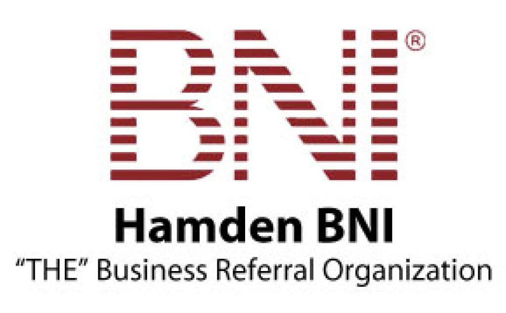 Ronald Soccoli Presents at Hamden BNI! | Guilford, CT Patch