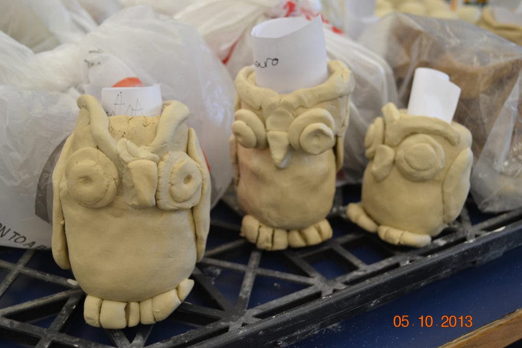 Dedham Public Schools Art Show at Dedham Middle School | Dedham, MA Patch
