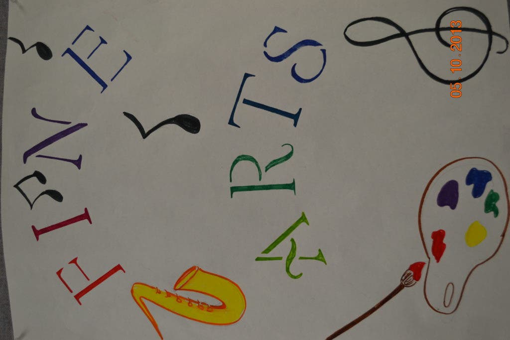 Dedham Public Schools Art Show at Dedham Middle School | Dedham, MA Patch