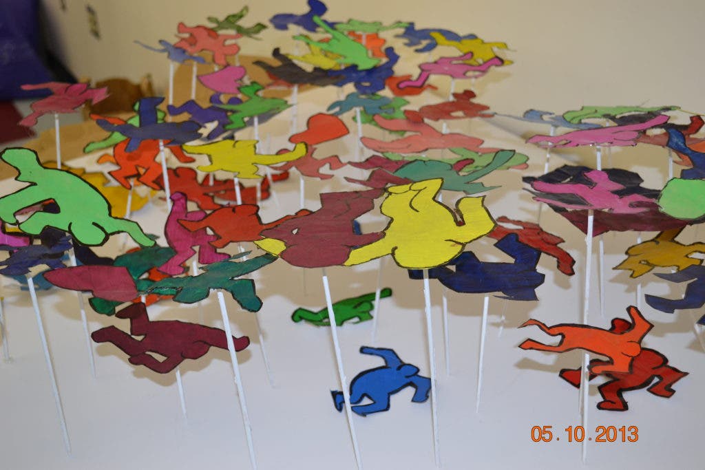 Dedham Public Schools Art Show at Dedham Middle School | Dedham, MA Patch
