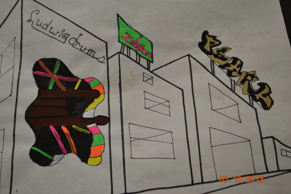 Dedham Public Schools Art Show at Dedham Middle School | Dedham, MA Patch
