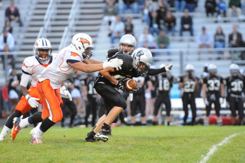 Briar Woods and Broad Run Football Win Again | Ashburn, VA Patch