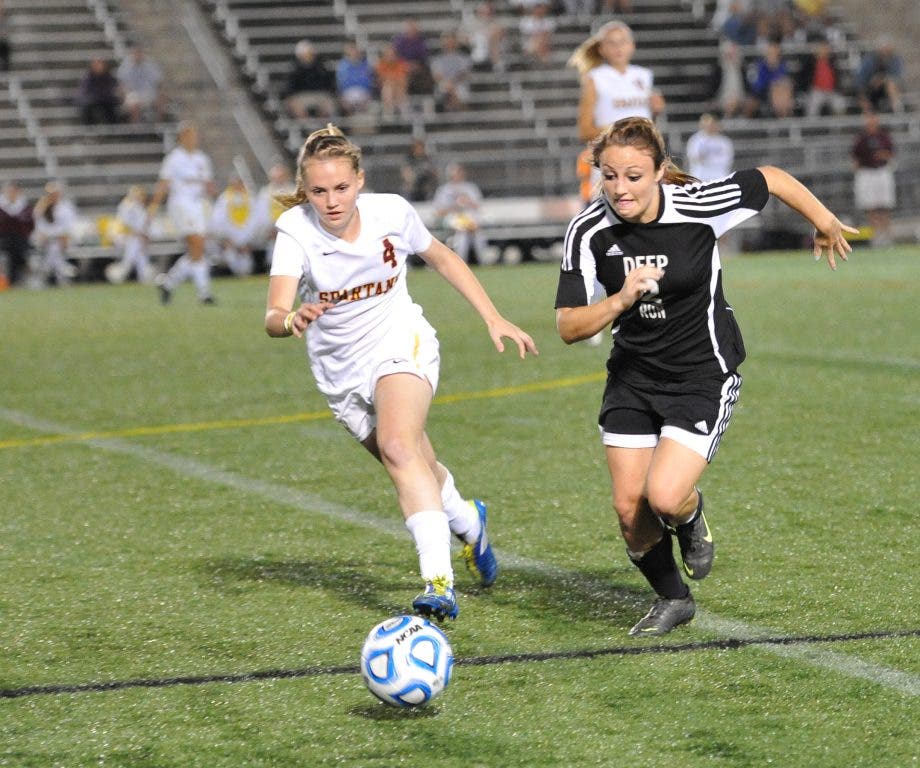 Broad Run Girls Lose Heartbreaker in Soccer Final | Ashburn, VA Patch