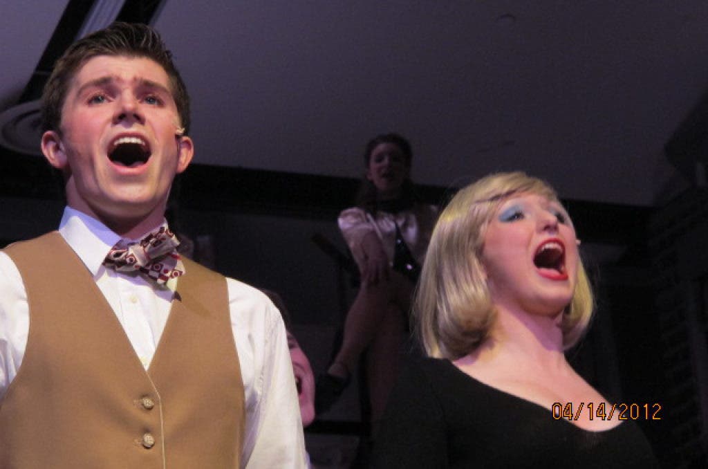 'Little Shop of Horrors': Audrey (VIDEO) | Stow, OH Patch