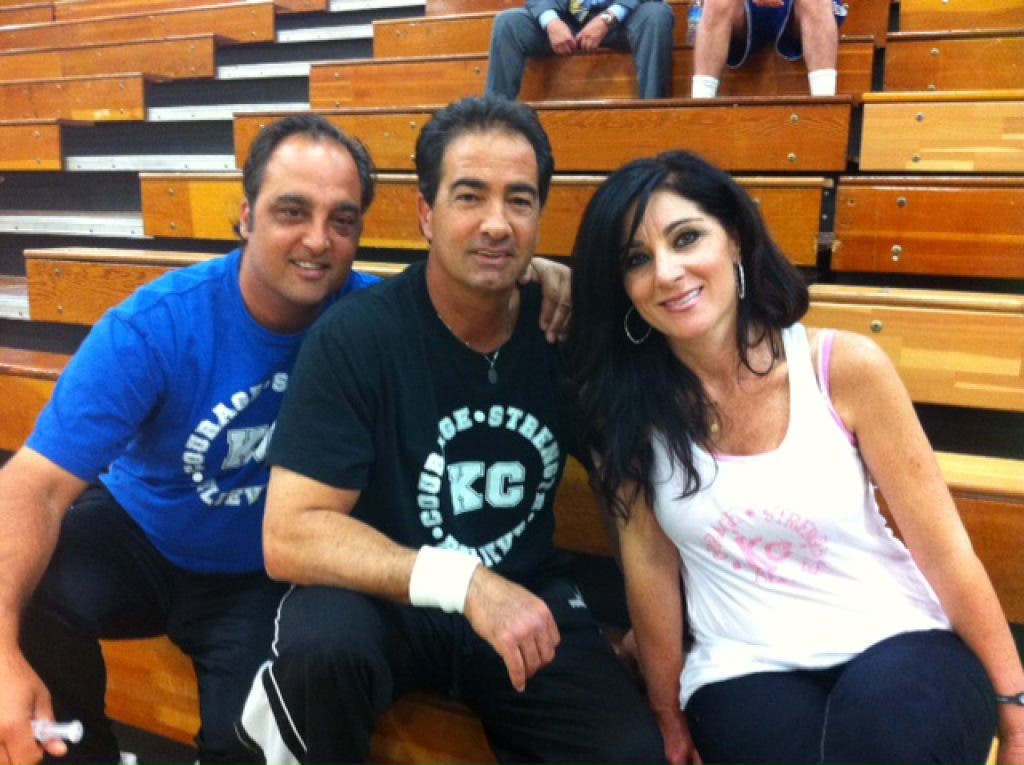 High School Honors the Life, Spirit of Kevin Cordasco | Calabasas, CA Patch