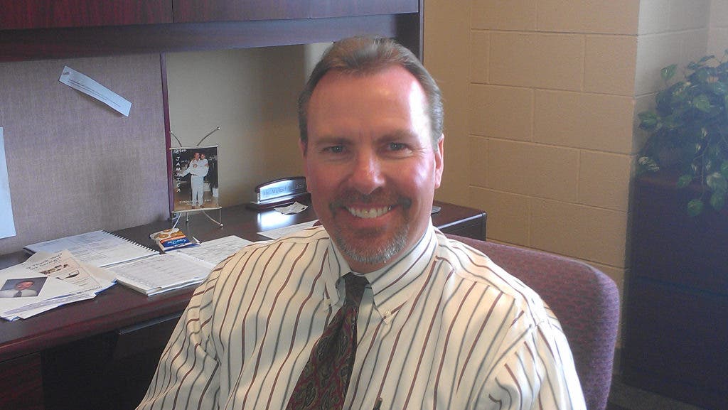 A.C. Stelle Gets New Principal | Calabasas, CA Patch