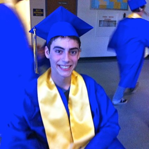 Teen Recovers From Serious Car Accident to Attend High School ...