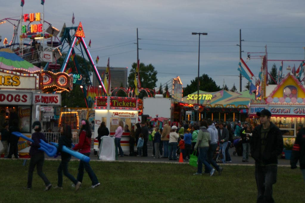 Heralding 'New Era in an Old Tradition' at Troy Daze | Troy, MI Patch