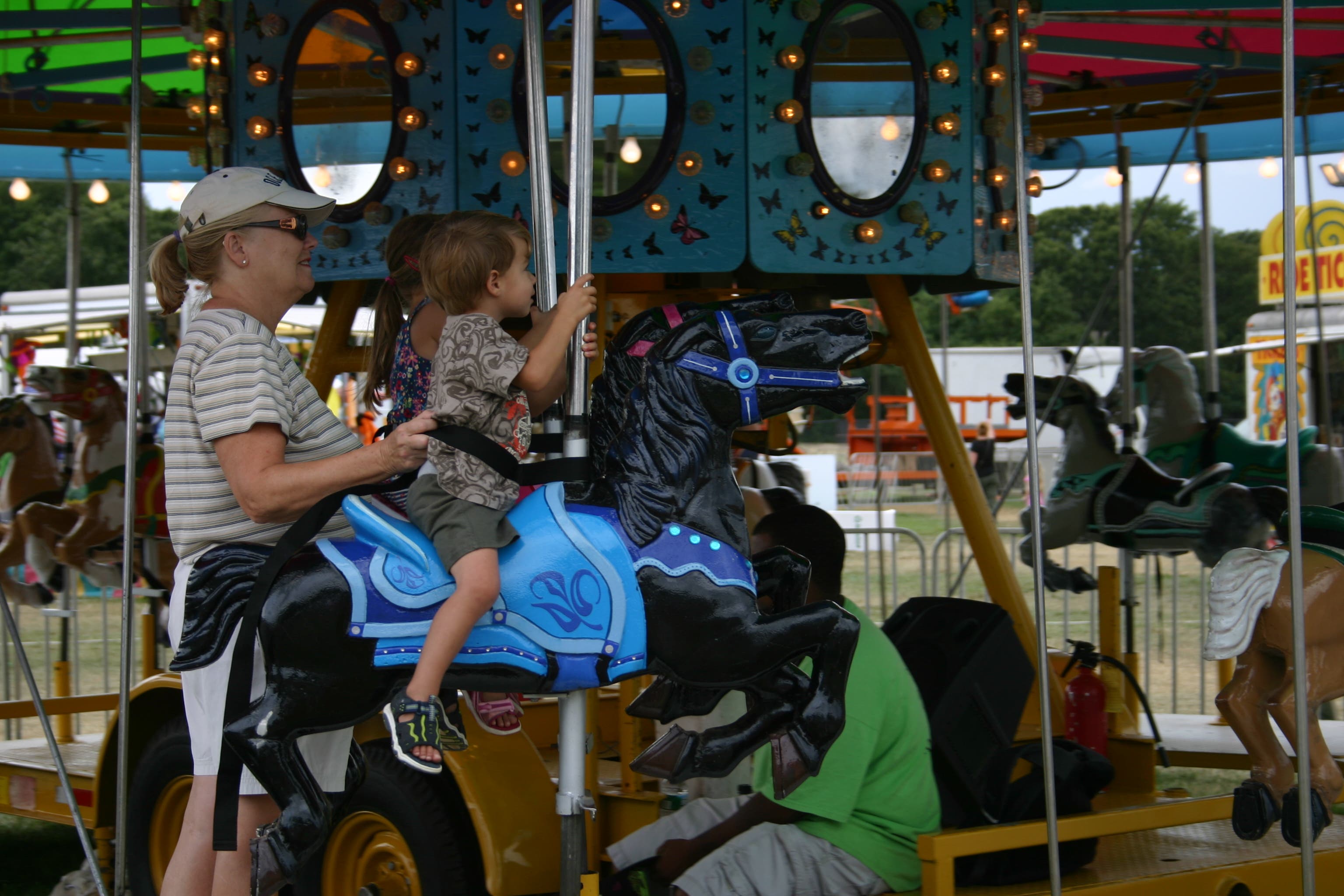 Gallery: Holbrook Chamber of Commerce Carnival | Sachem, NY Patch